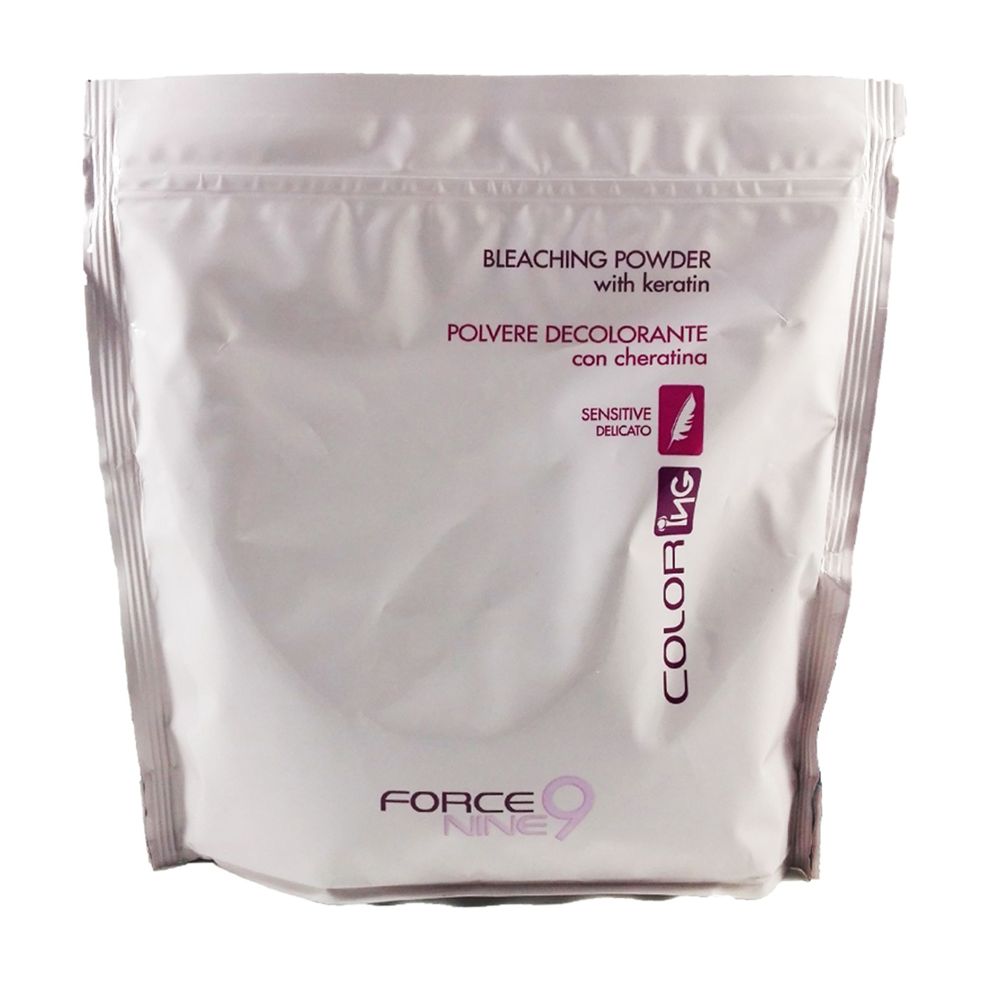 Знебарвлюючий порошок Force 9 ING Professional Bleaching Powder With ...