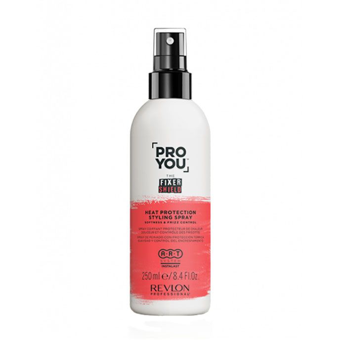 Термозащитный спрей для укладки волос Revlon Professional Pro You The ...