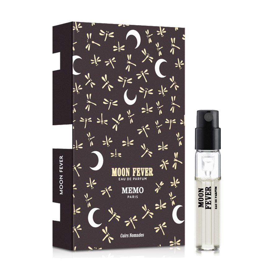 Memo Paris Moon Fever Парфумована вода унісекс, 2 мл (пробник) - купити ...