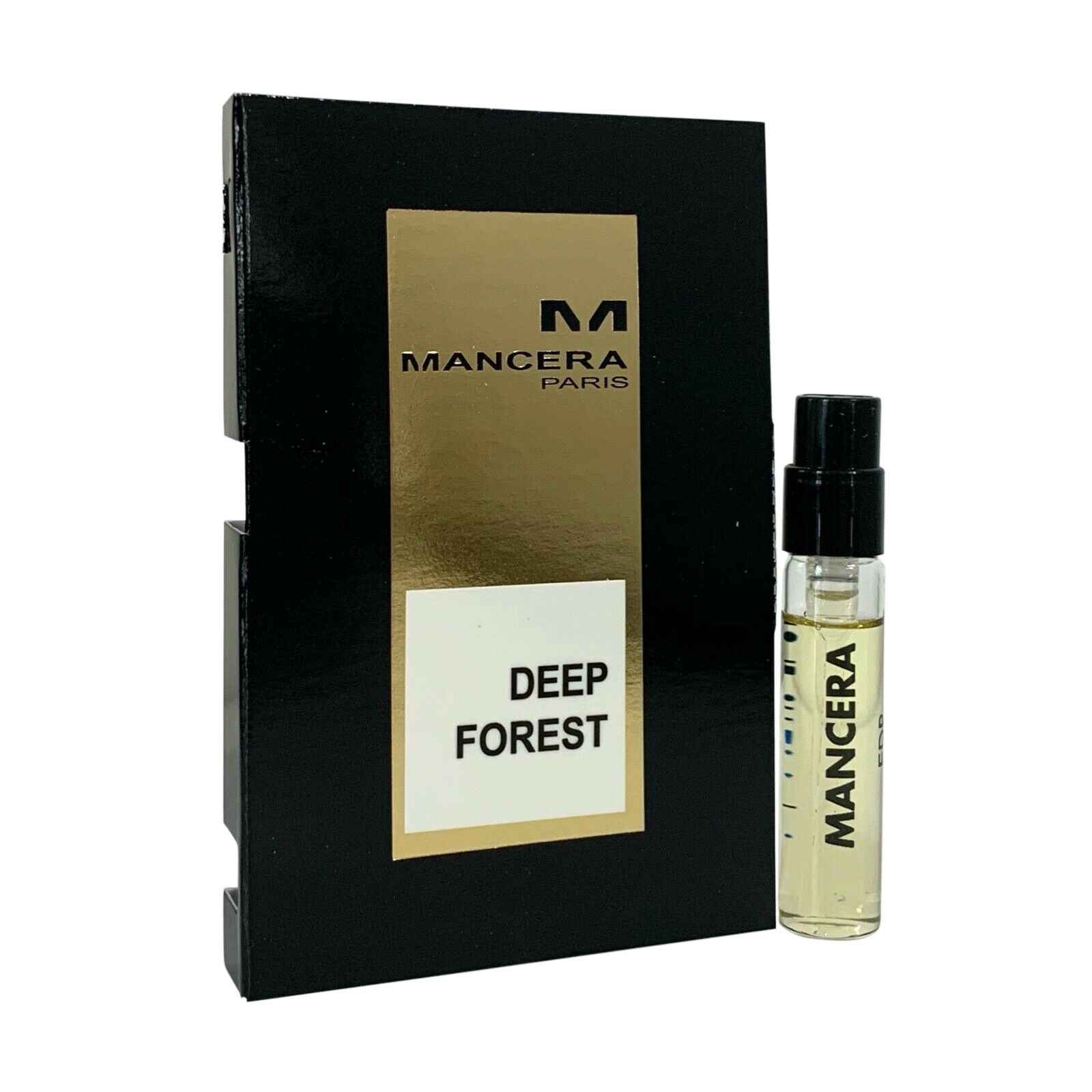 Mancera Deep Forest Парфумована вода унісекс, 2 мл (пробник) - купити ...