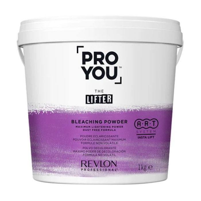 Освітлювальна пудра для волосся Revlon Professional Pro You The Lifter ...