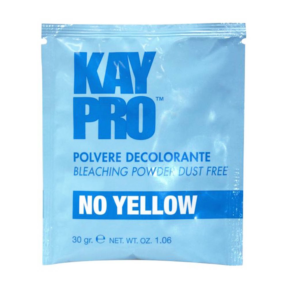 Порошок для осветления волос KayPro Bleaching Powder Dust Free No ...