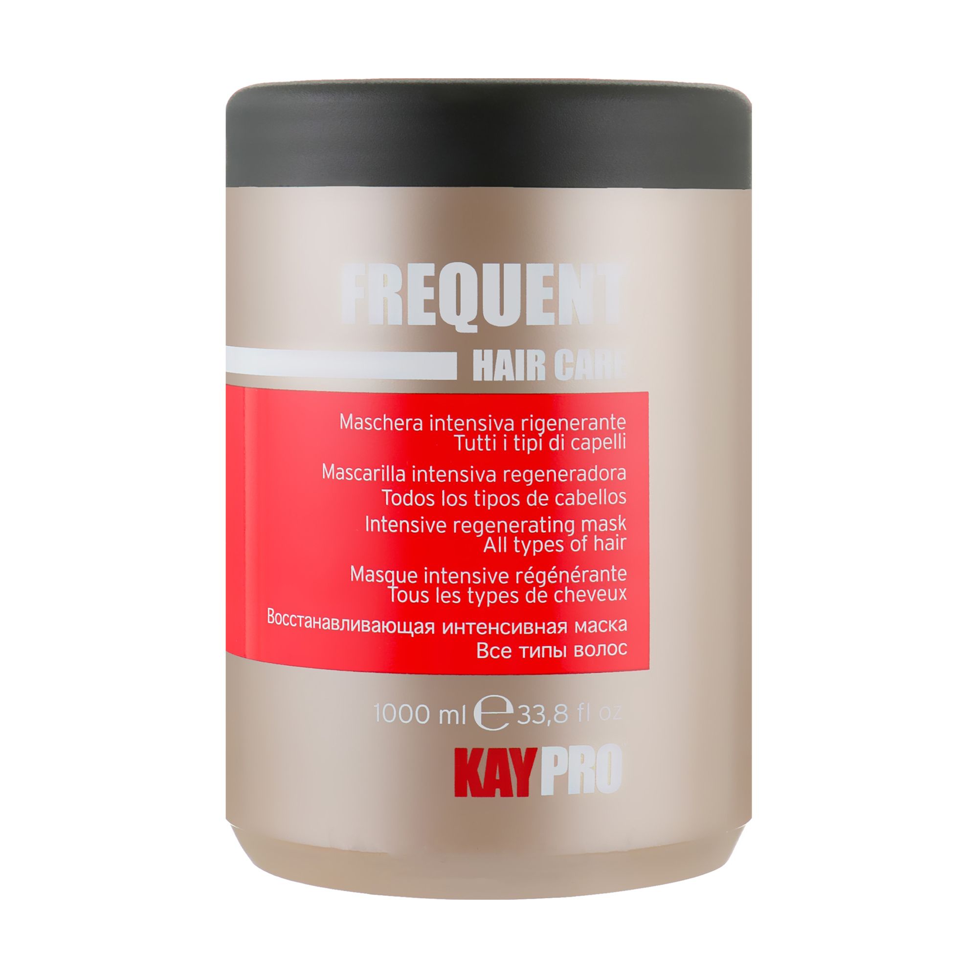 Маска для для волос KayPro Hair Care Mask для ежедневного применения, 1 ...