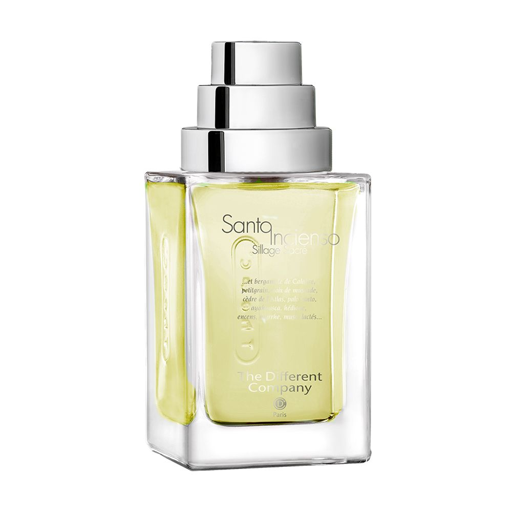 The Different Company Santo Incienso Sillage Sacre Парфумована вода ...