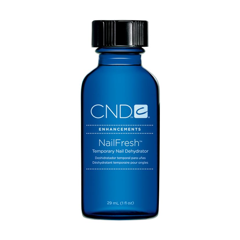Дегидратор для нігтів CND Nail Fresh, 29 мл - купити на EVA.UA