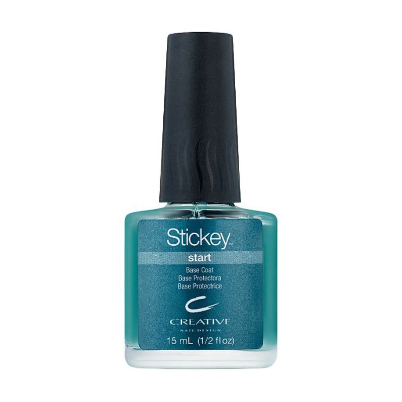 Основа під лак CND Stickey, 15 мл - купити на EVA.UA