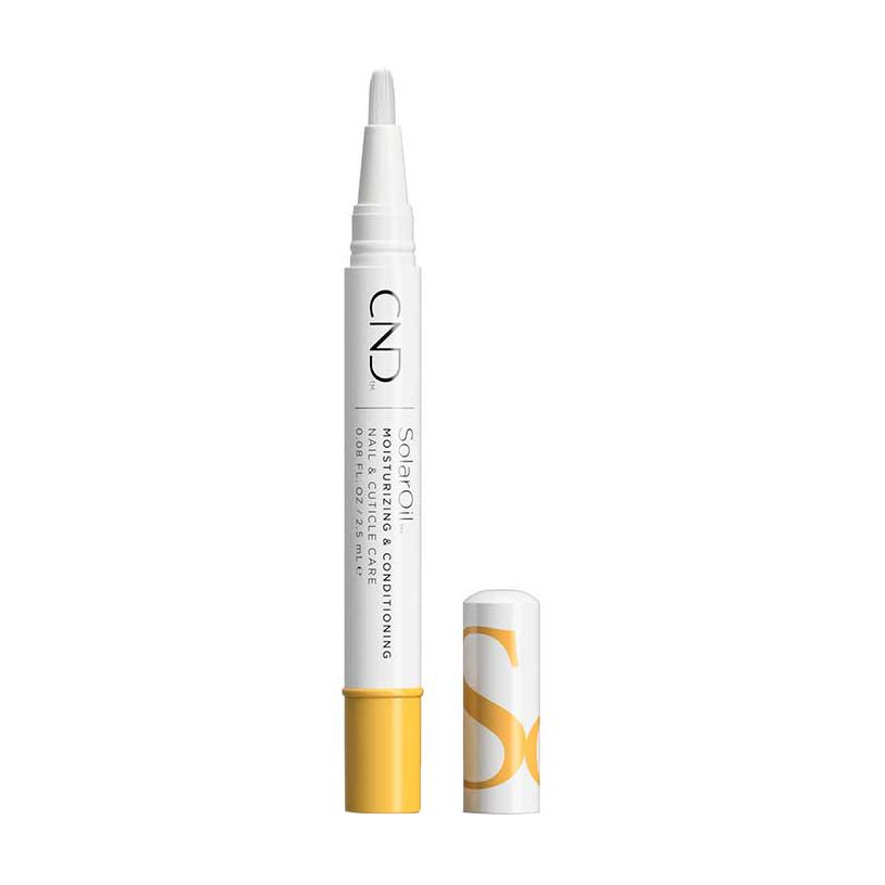 Олія-олівець для кутикули CND Essentials Solar Oil Moisturizing ...