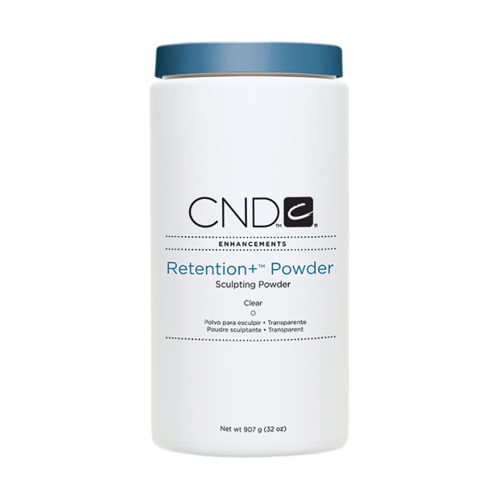 Акрилова пудра CND Retention+ Sculpting Powder - купити на EVA.UA