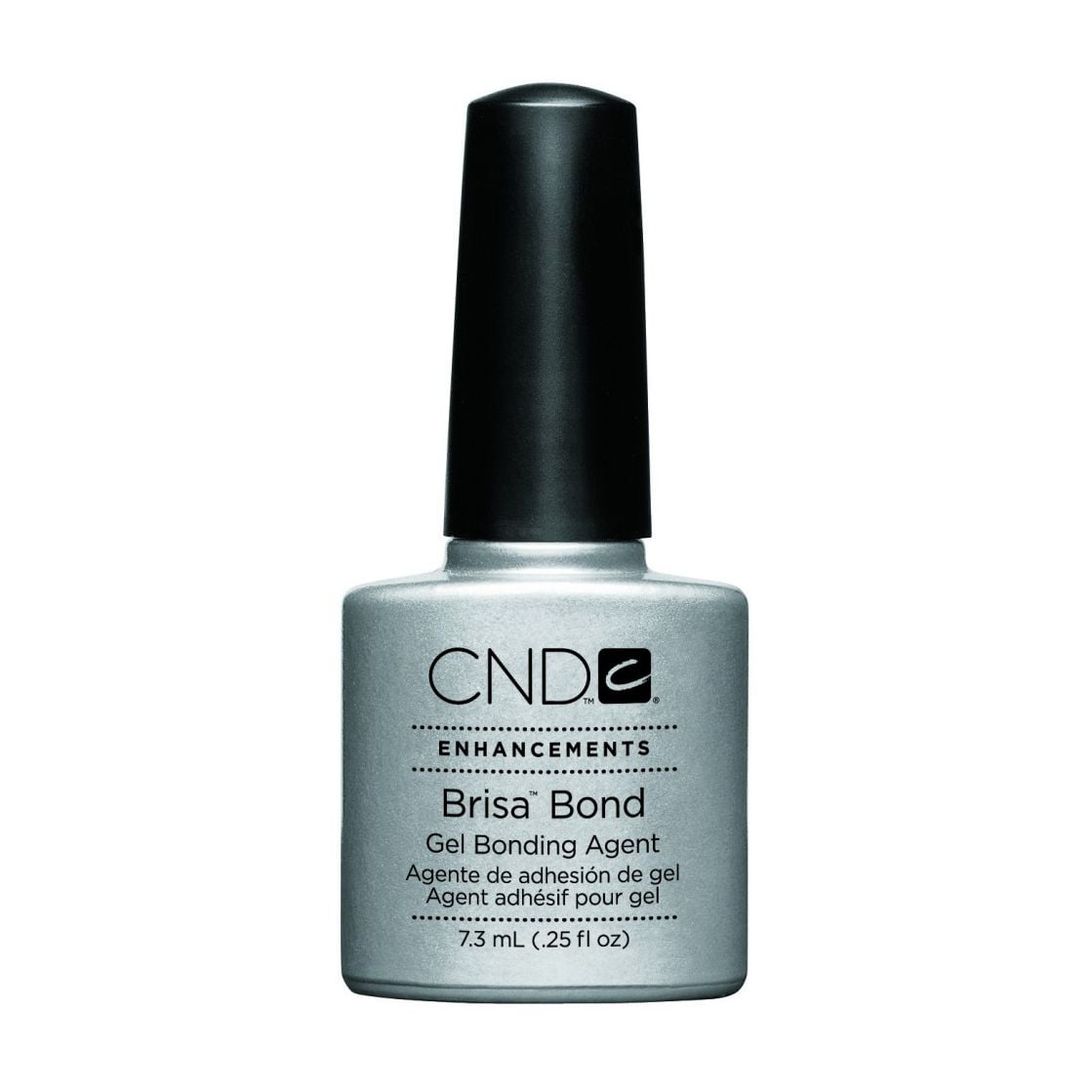 Базовое покрытие CND Brisa Bond Gel Bonding Agent, 7.3 мл - купить на ...