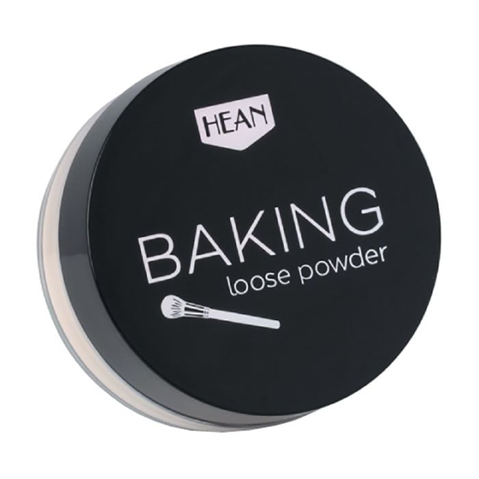 Розсипчаста пудра для обличчя Hean Baking Loose Powder, 8 г - купити на ...