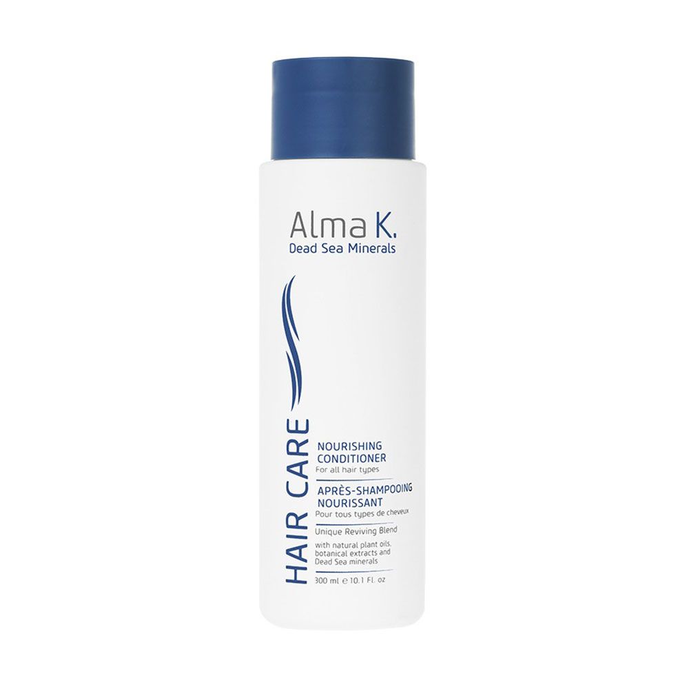 Живильний кондиціонер Alma K. Nourishing Shampoo для всіх типів волосся ...