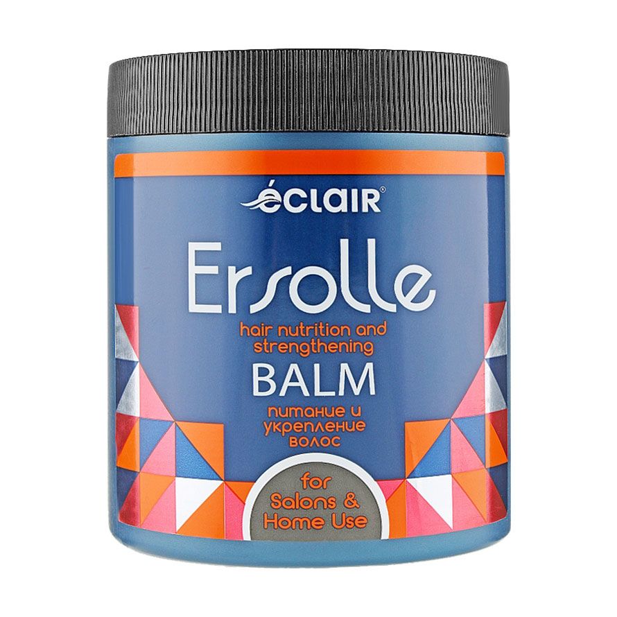Бальзам для волос Eclair Ersolle Hair Nutrition And Strengthening Balm ...