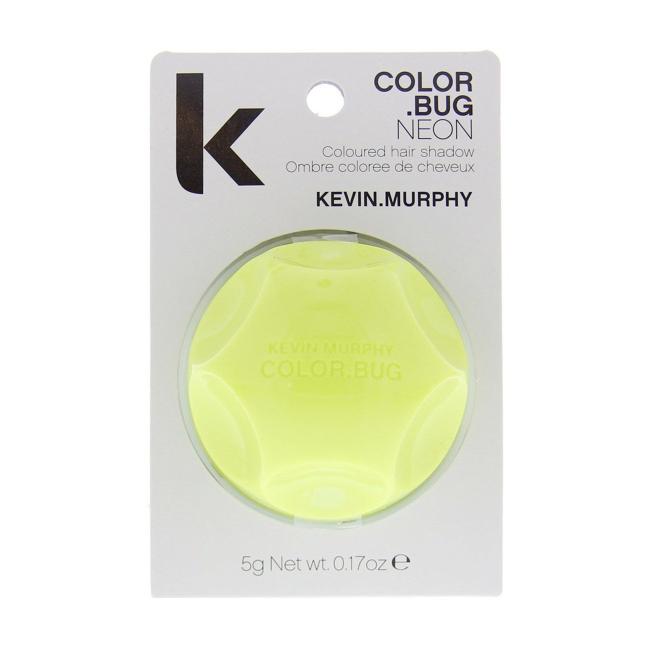 Кольорові тіні для волосся Kevin.Murphy Color.Bug Coloured Hair Shadow ...