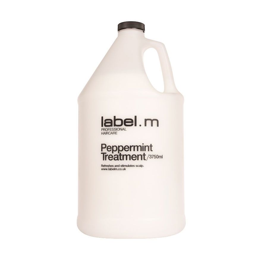 Кондиціонер для волосся Label.m Peppermint Treatment Conditioner, 3.750 ...