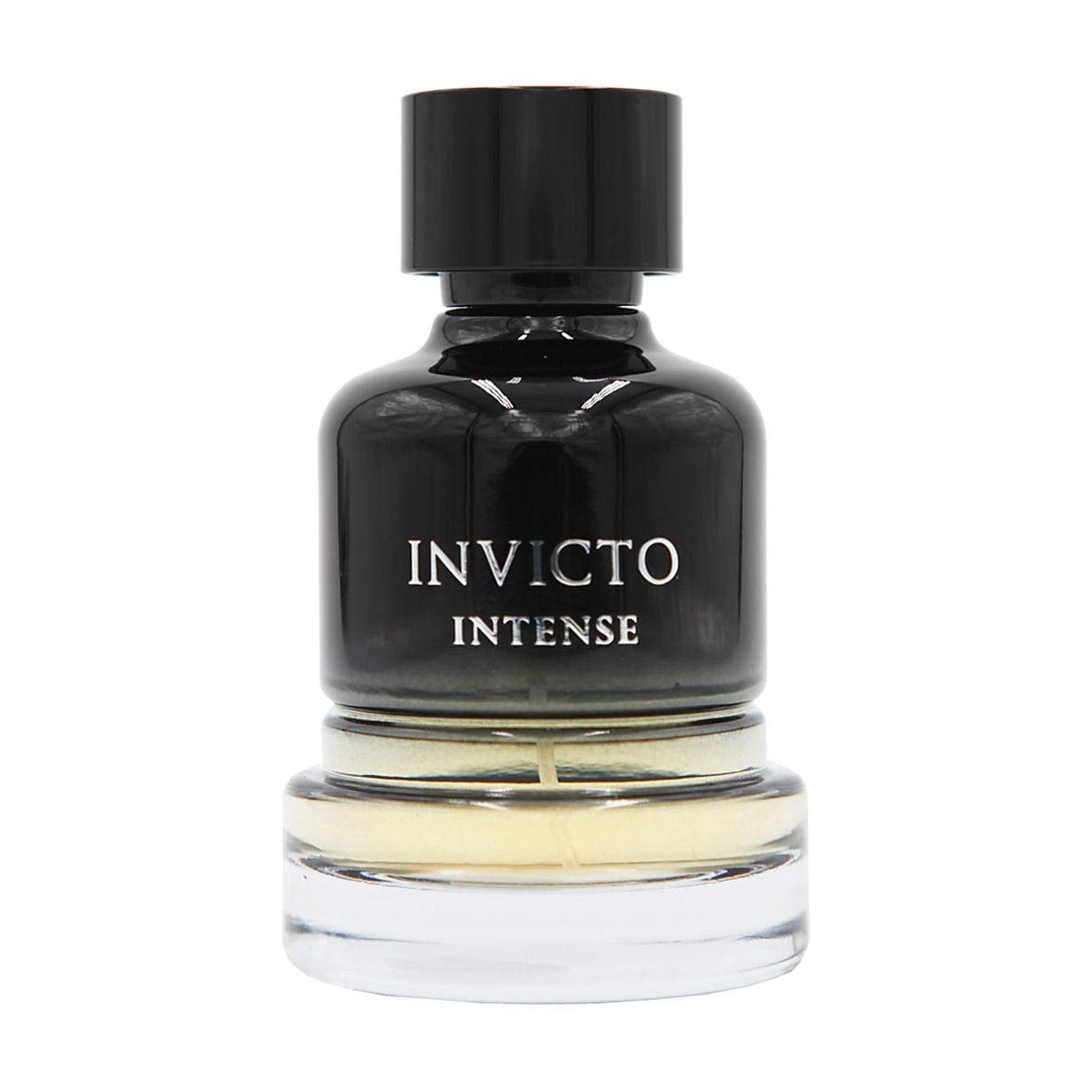 Fragrance World Invicto Intense Парфюмированная вода мужская, 100 мл ...