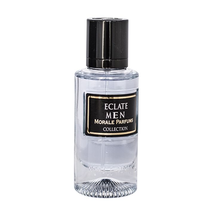 Morale Parfums Eclate Men Парфумована вода чоловіча, 50 мл - купити на ...