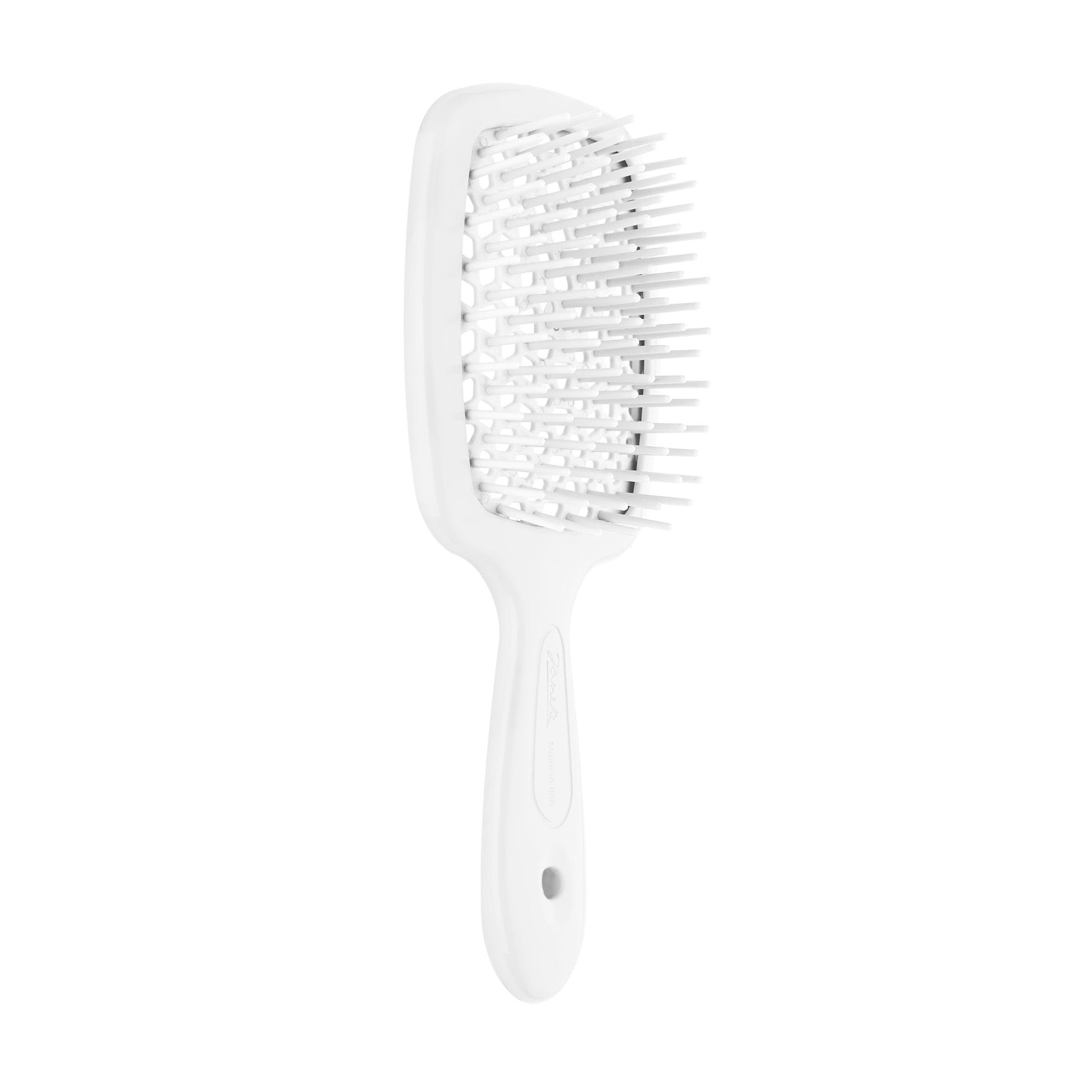 Гребінець для волосся Janeke Small Superbrush 1830 The Original Italian ...