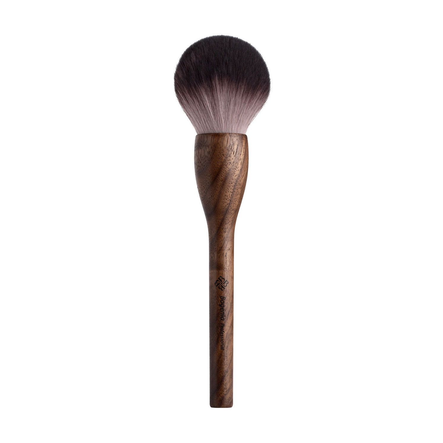 Пензель для пудри Bogenia Eco Powder Brush 002 (BG 201) - купити на EVA.UA