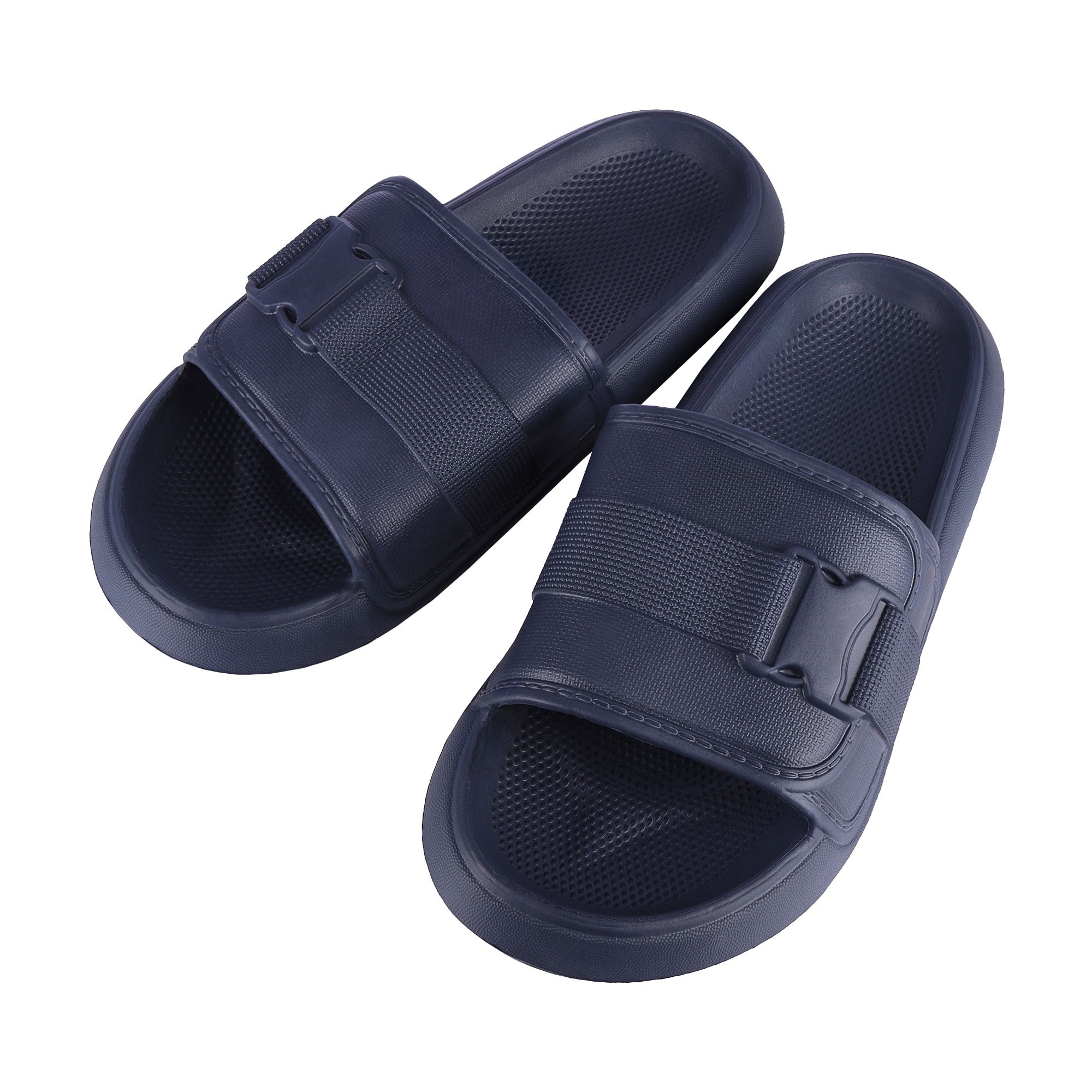 Пляжные тапочки мужские 2Step SM2022-1-Bl - купить на EVA.UA