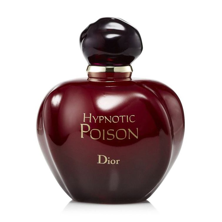 Dior Hypnotic Poison Туалетна вода жіноча, 100 мл — купити на EVA.UA ...