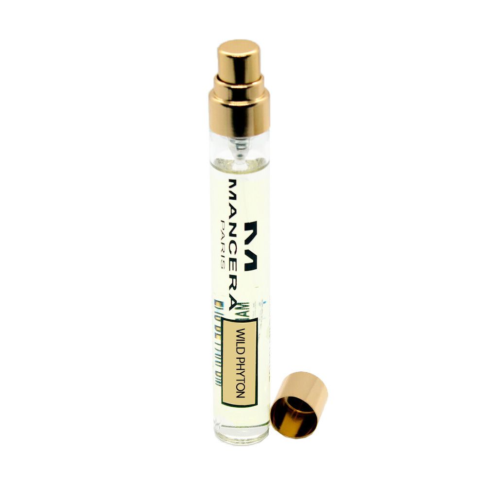 Mancera Wild Phyton Парфумована вода жіноча, 8 мл - купити на EVA.UA