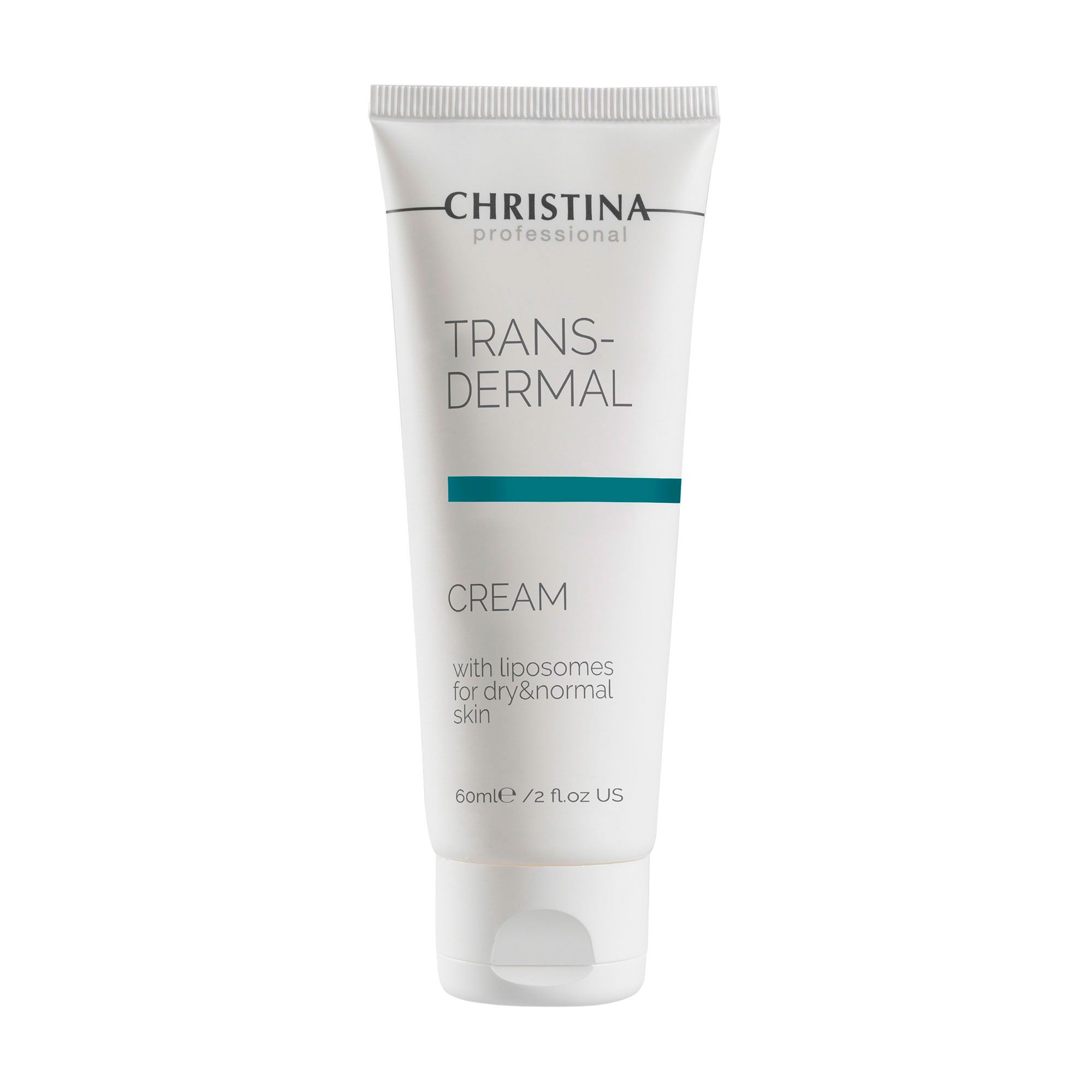 Трансдермальний крем для обличчя Christina Trans dermal Cream with ...