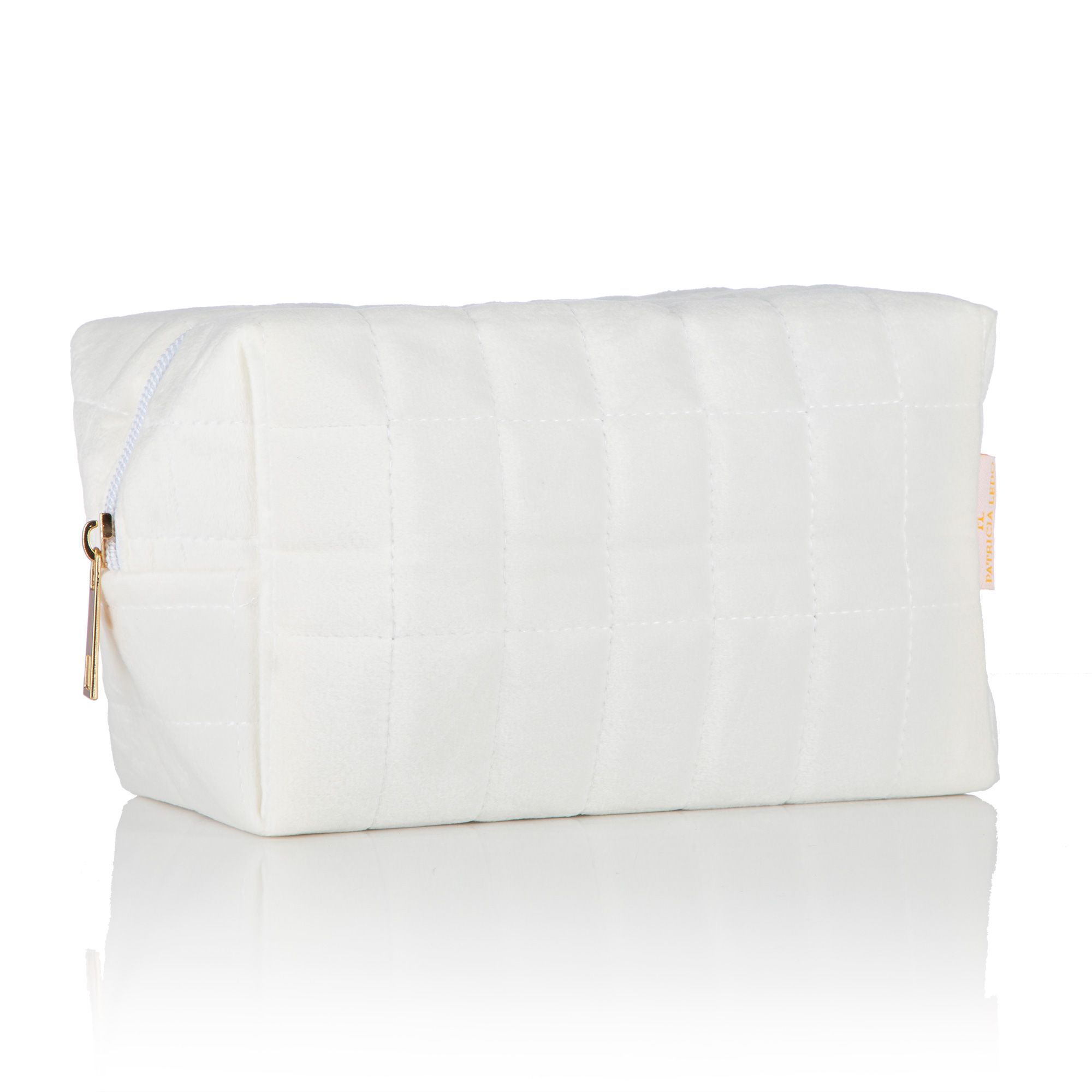 Косметичка Patricia Ledo — купити на EVA.UA - гіпермаркет краси