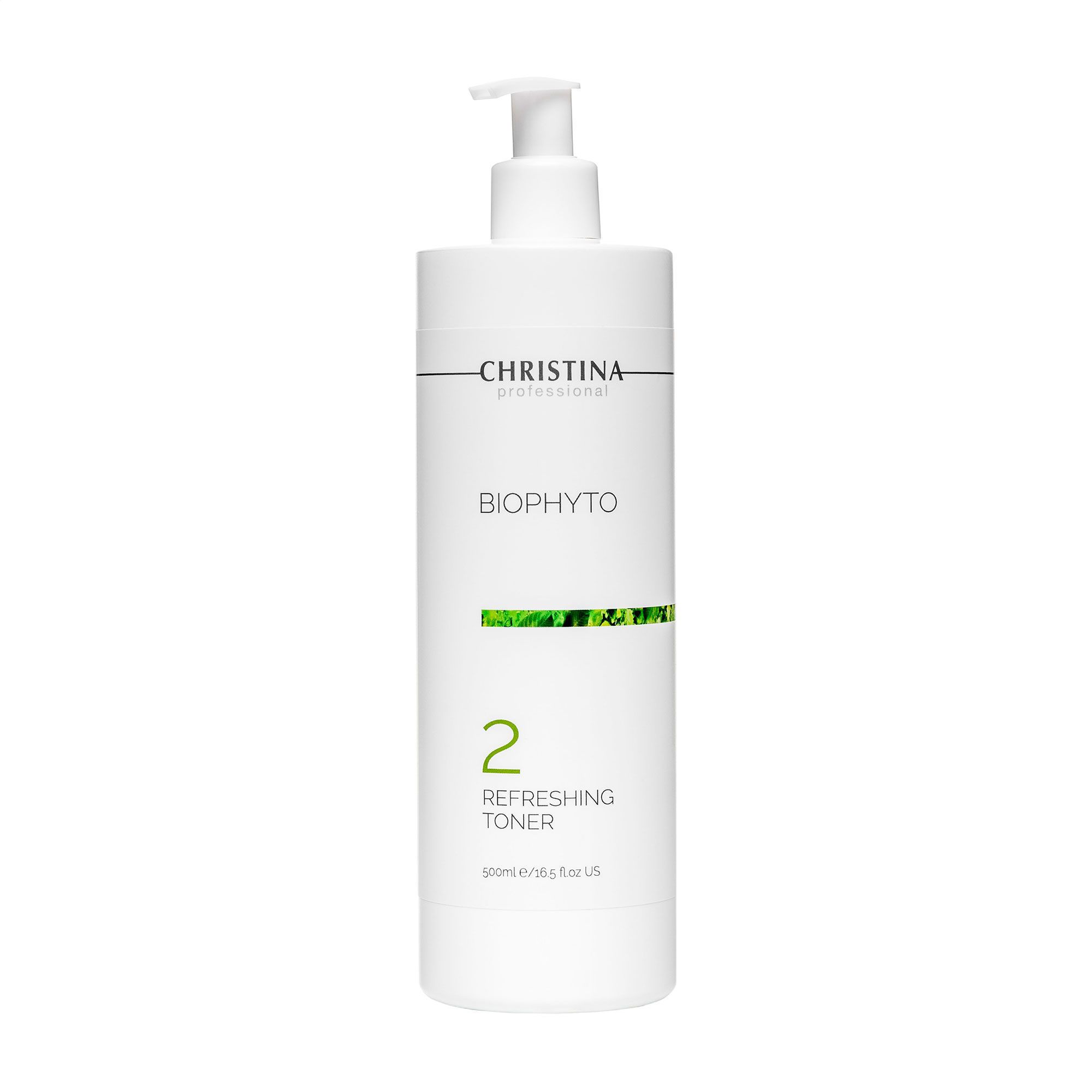 Освежающий тоник для лица Christina Bio Phyto Refreshing Toner 2 этап ...