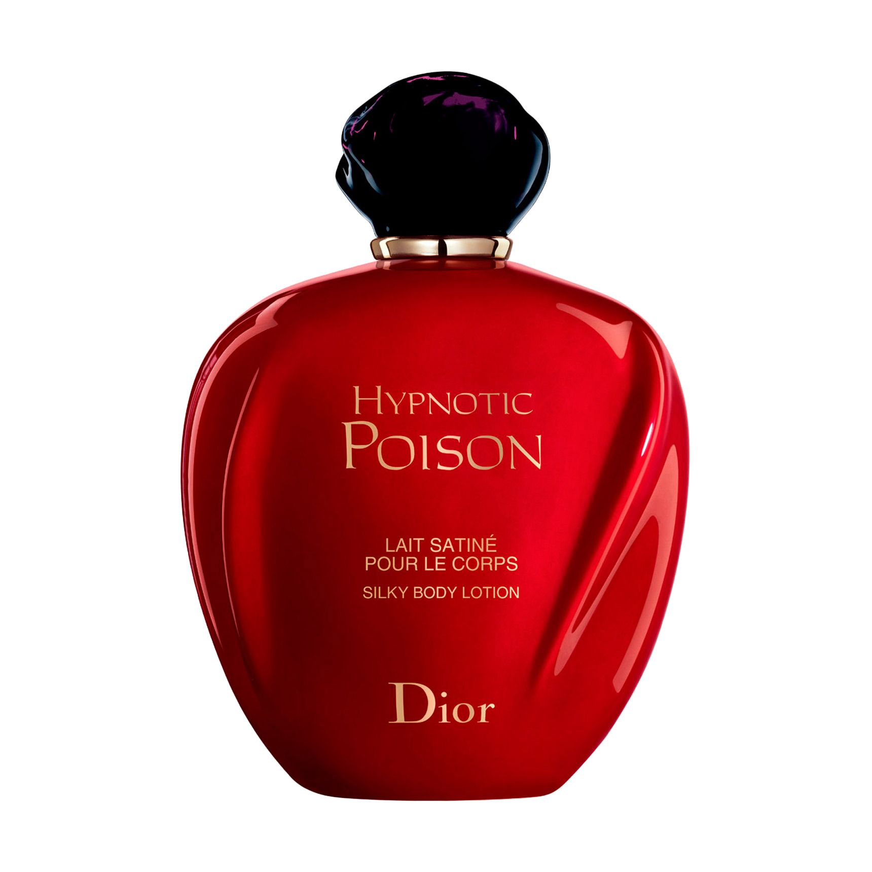 Парфумований лосьйон для тіла Dior Hypnotic Poison жіночий, 200 мл ...
