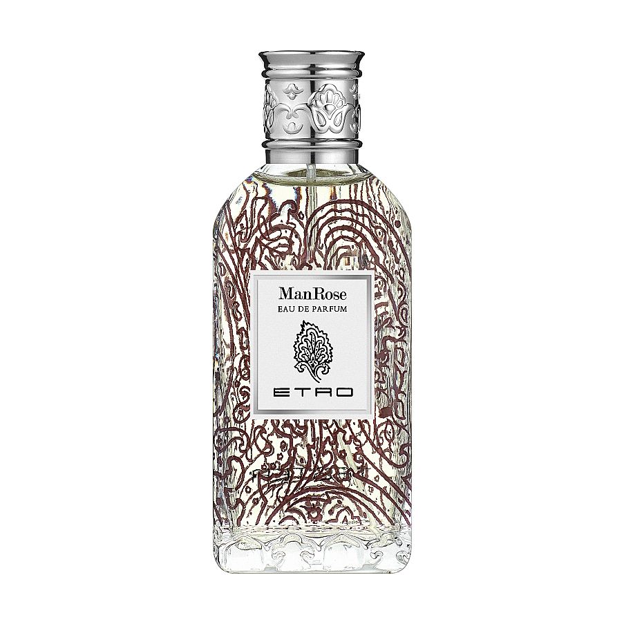 Etro ManRose Парфюмированная вода мужская, 100 мл - купить на EVA.UA