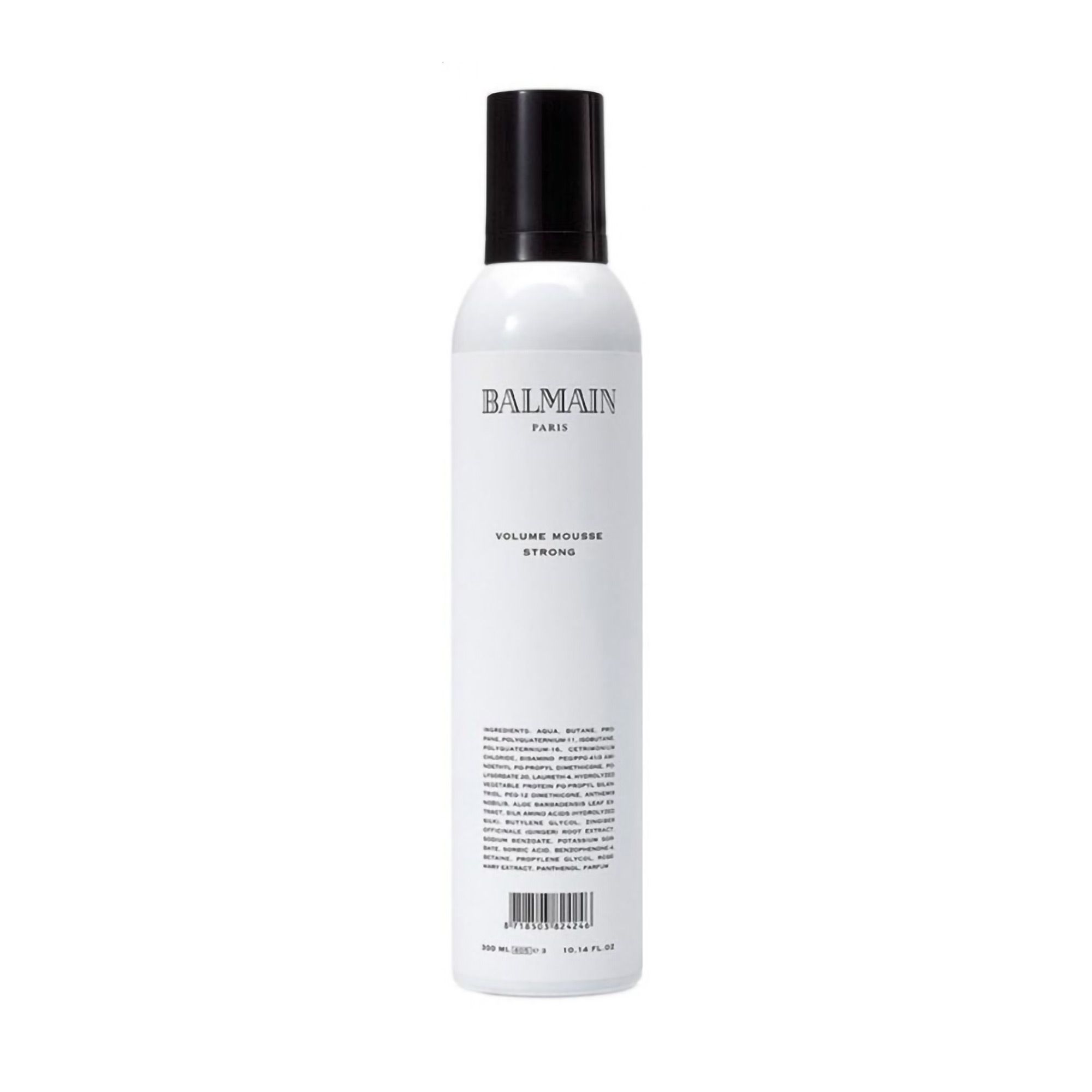 Мусс для придания объема волосам Balmain Paris Hair Couture Volume ...