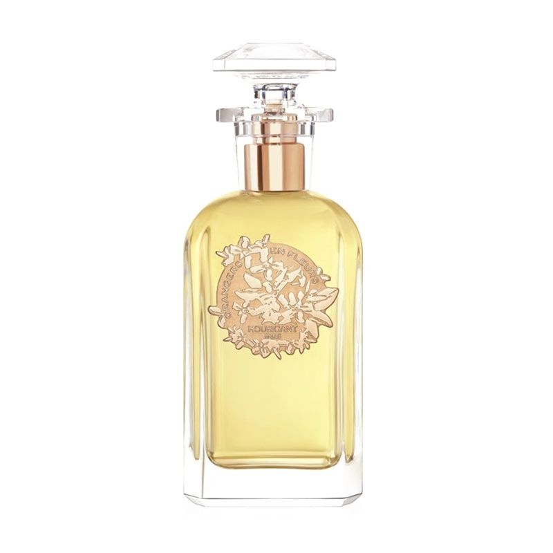 Houbigant Orangers en Fleurs Парфюмированная вода женская, 100 мл ...