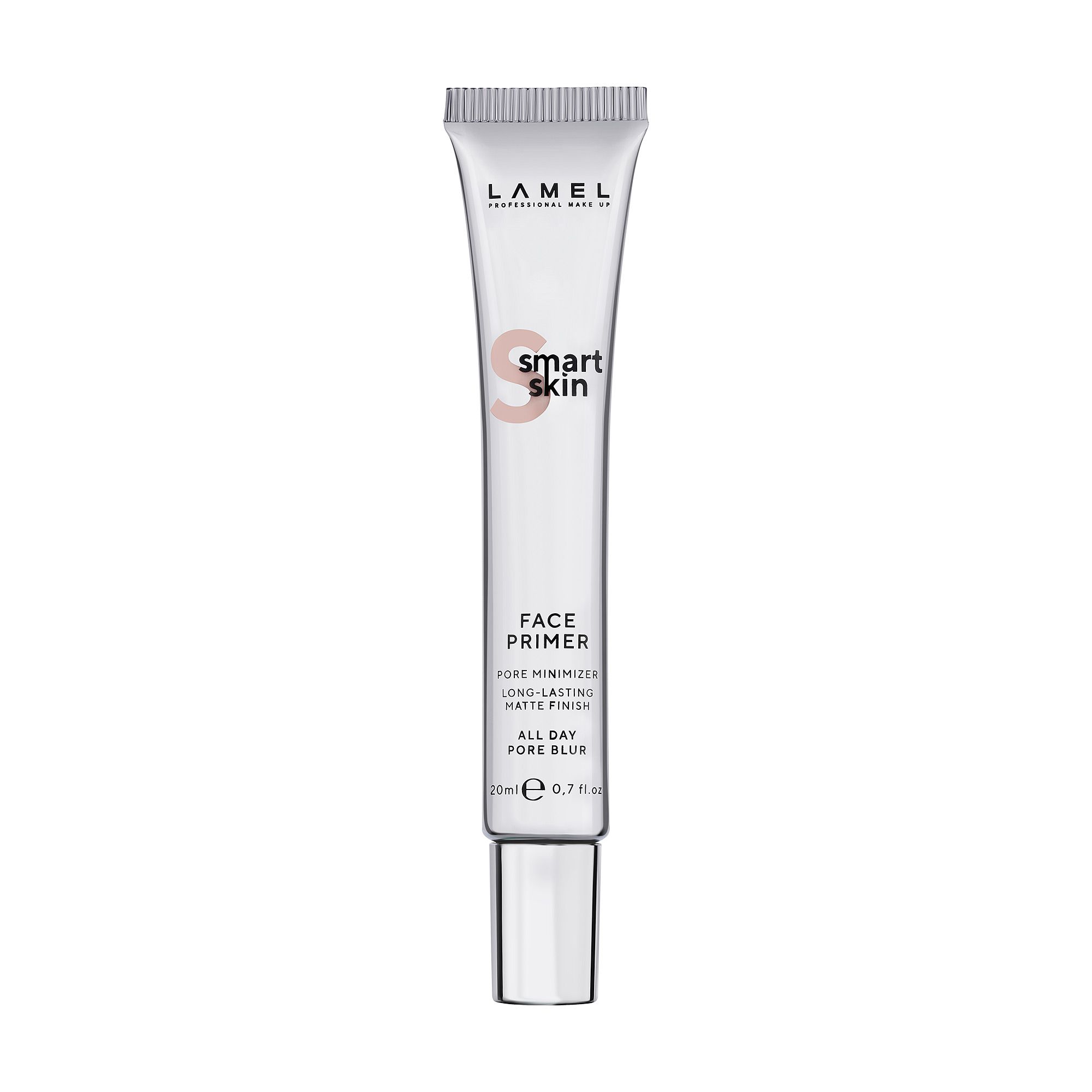 Праймер для обличчя Lamel Professional Smart Skin Face Primer 401, 20 ...