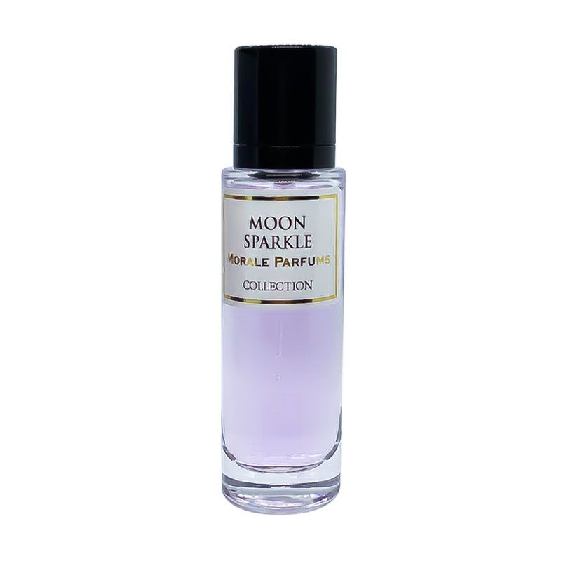 Morale Parfums Moon Sparkle Парфюмированная вода женская, 30 мл ...