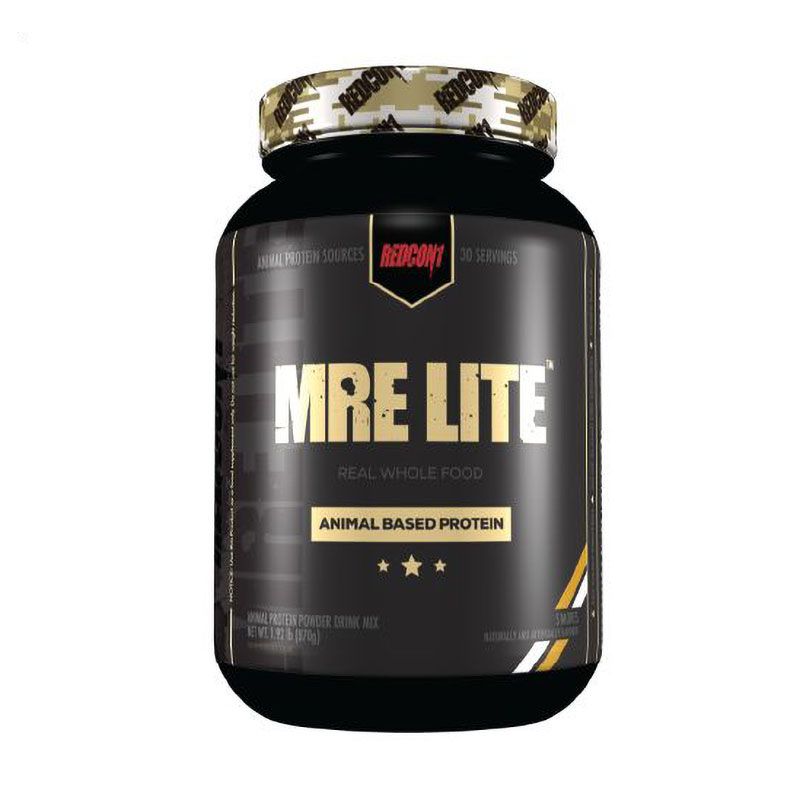 Диетическая добавка Протеин в порошке RedCon1 IMRE Lite S'Mores, 870 г ...