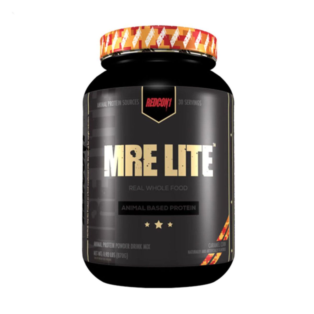 Диетическая добавка Протеин в порошке RedCon1 IMRE Lite Карамельный ...