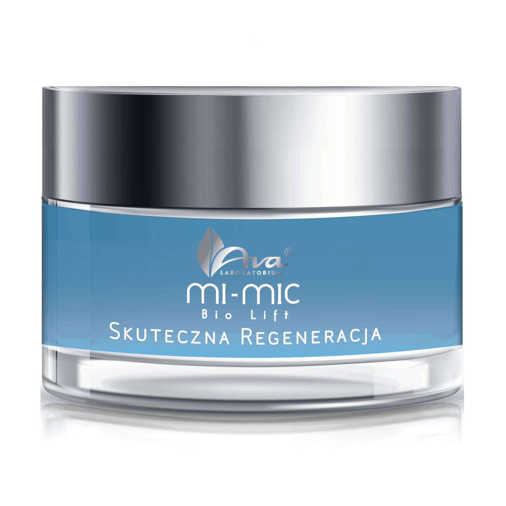 Крем для лица AVA Laboratorium Mi-Mic Bio Lift Cream Эффективная ...