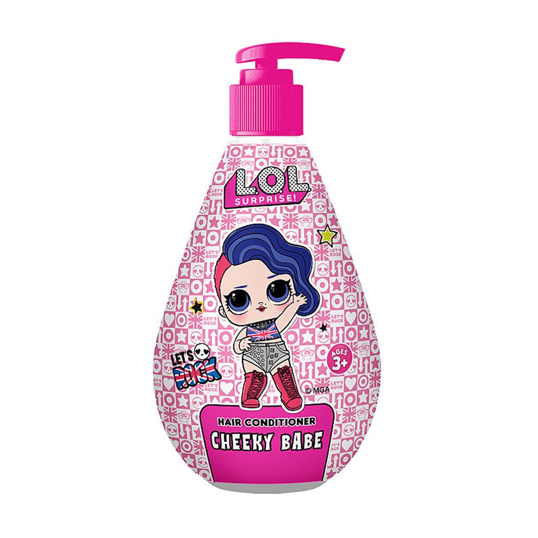 Дитячий кондиціонер для волосся L.O.L. Surprise! Precious Chicky Babe ...