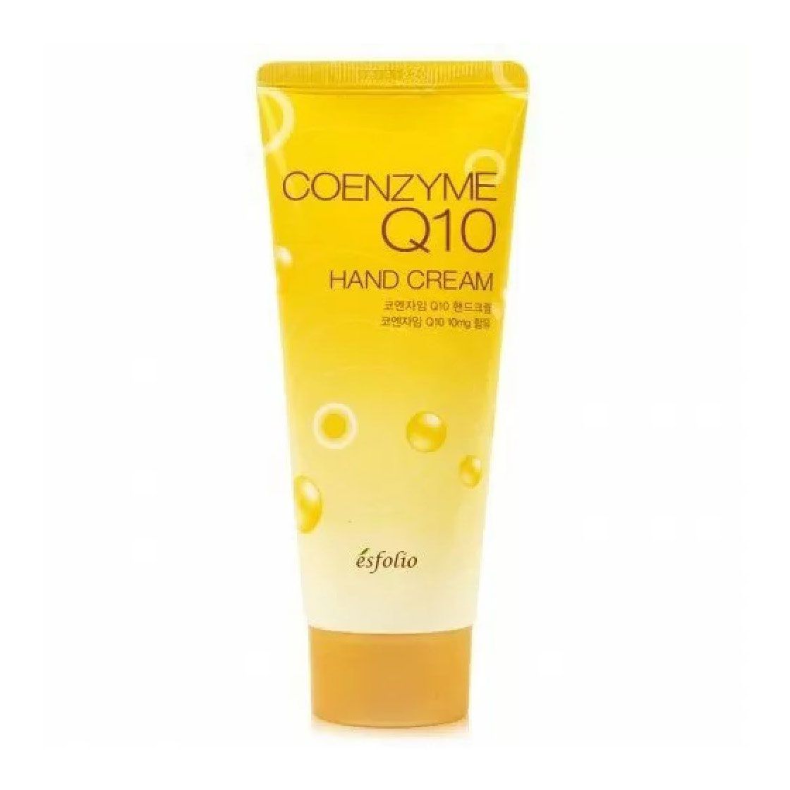 Крем для рук Esfolio Coenzyme Q10 Hand Cream, 100 мл - купить на EVA.UA
