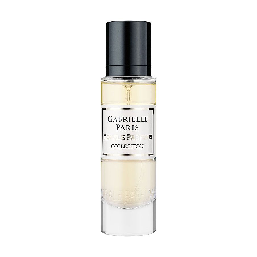 Morale Parfums Gabrielle Paris Парфумована вода жіноча, 30 мл - купити ...