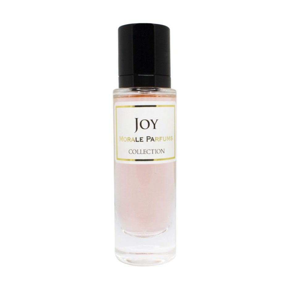 Morale Parfums Joy Парфюмированная вода женская, 30 мл - купить на EVA.UA