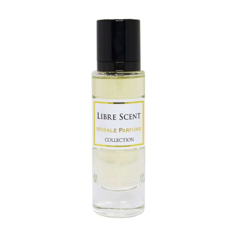 Morale Parfums Libre Scent Парфумована вода жіноча, 30 мл - купити на ...