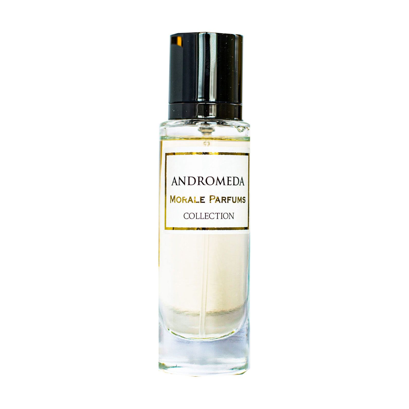 Morale Parfums Andromeda Парфюмированная вода унисекс, 30 мл - купить ...
