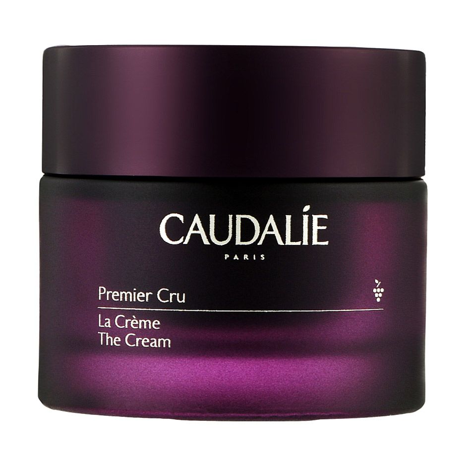 Крем для лица Caudalie Premier Cru The Cream, 50 мл - купить на EVA.UA