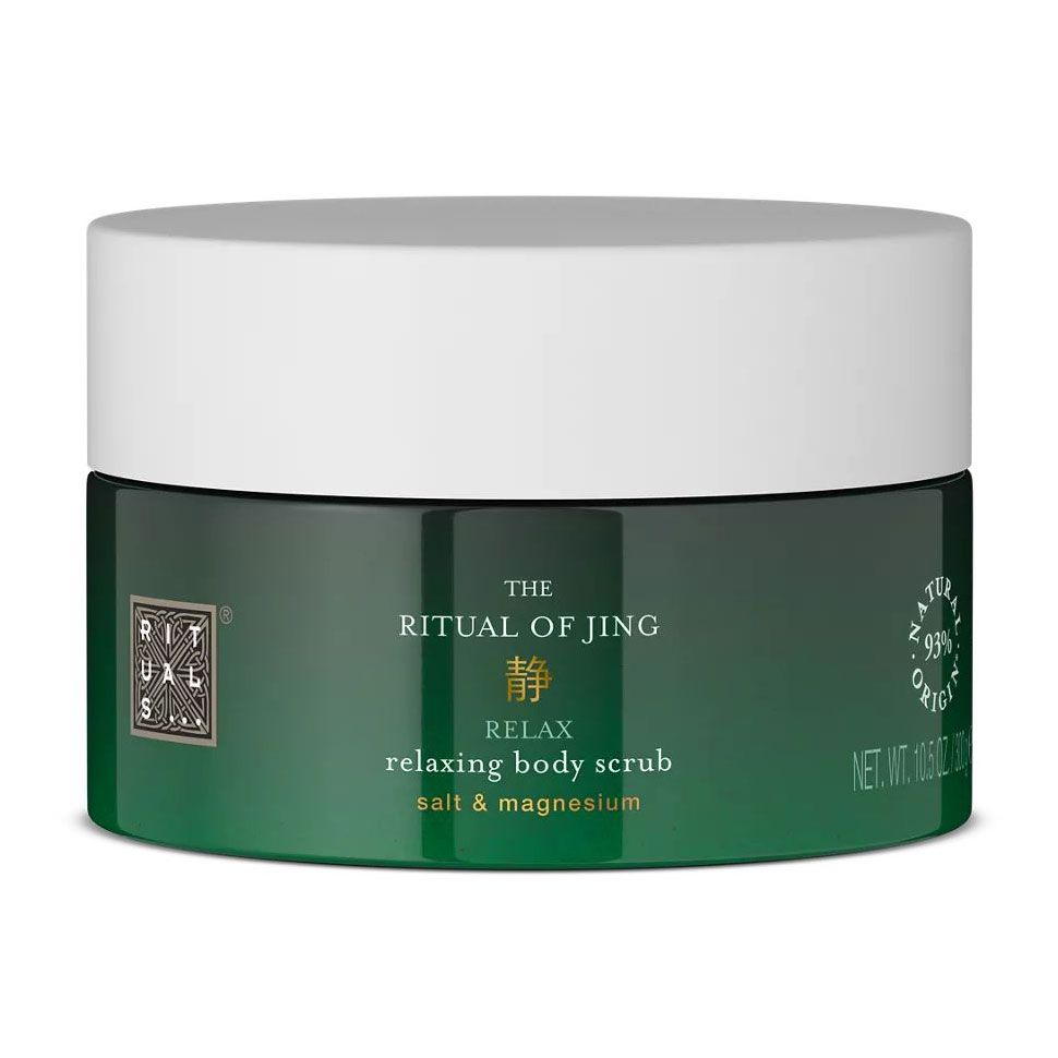 Скраб для тела Rituals The Ritual of Jing Body Scrub - купить на EVA.UA ...