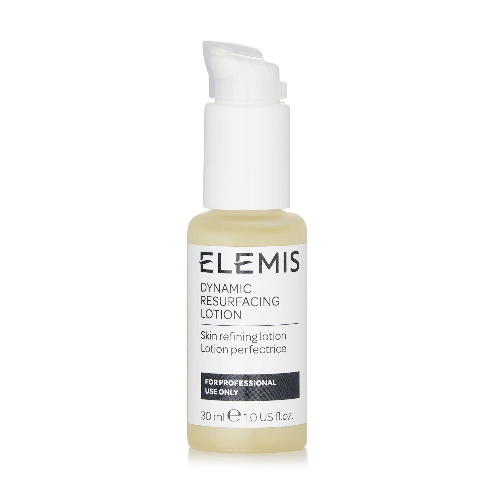 Восстанавливающий лосьон для лица Elemis Tri-Enzyme Resurfacing Lotion ...