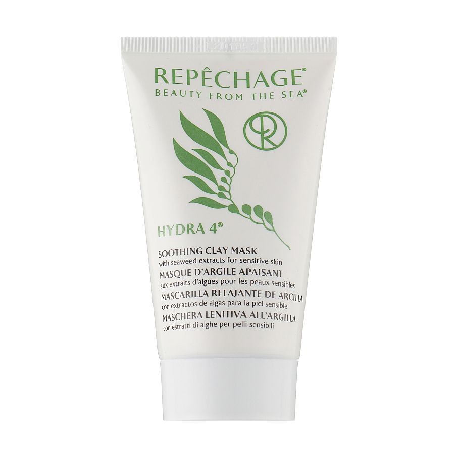 Маска для обличчя Repechage Hydra 4 Mask For Sensitive Skin для ...