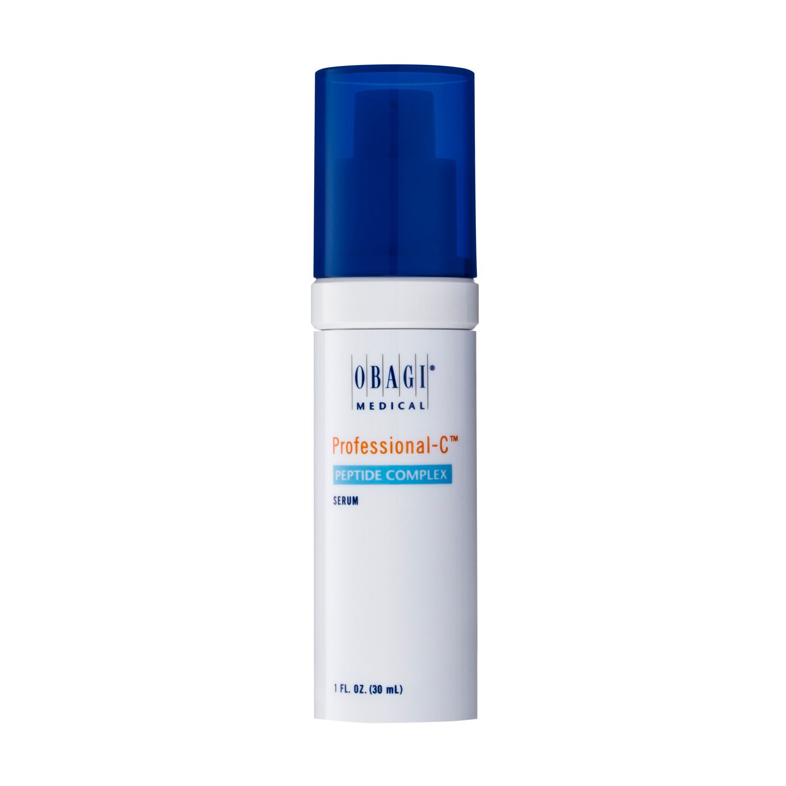 Сыворотка для лица Obagi Medical Professional-C Serum Peptide Complex ...