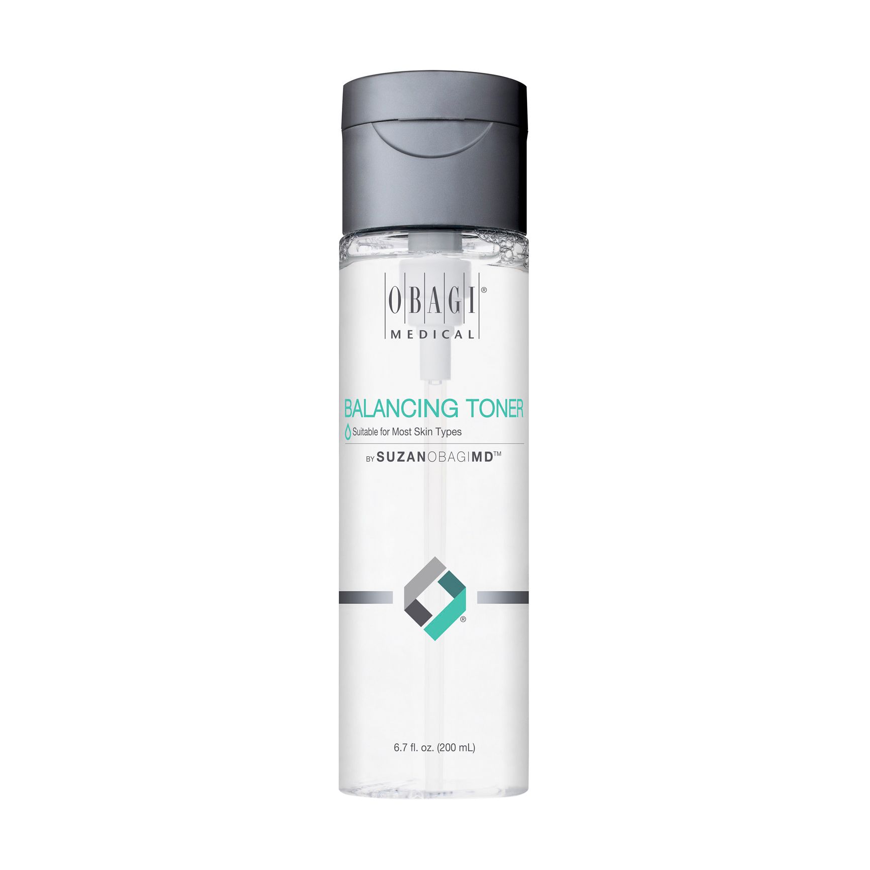 Балансирующий тоник для лица Obagi Medical Suzanogimd Balancing Tonic ...