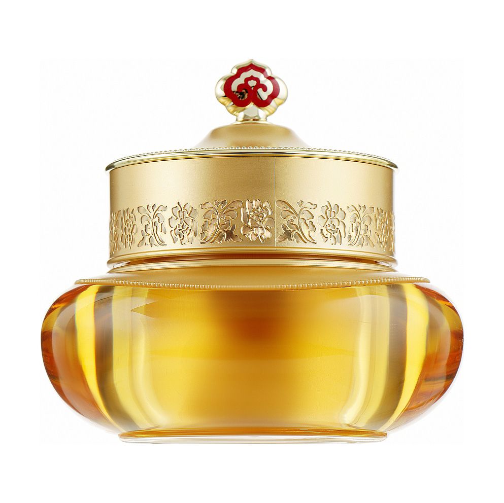 Інтенсивний живильний крем для обличчя The History of Whoo Intensive ...